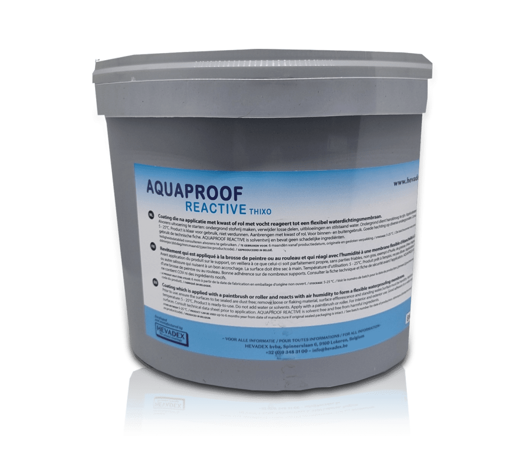 Advanced Waterproofing Technologies - WaterProofing Cyprus