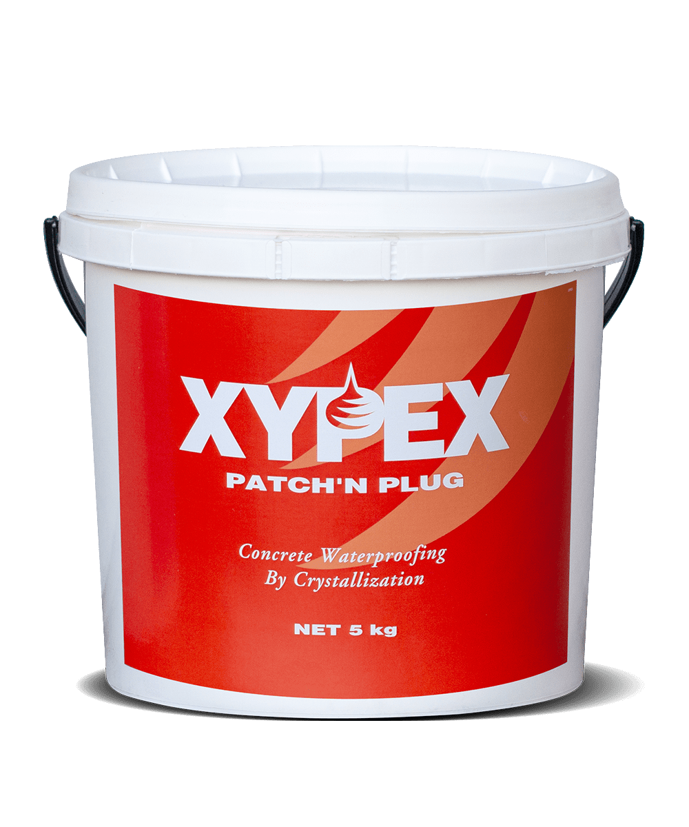 Fast-Setting Cement for Concrete Repair & Stopping Leaks ...